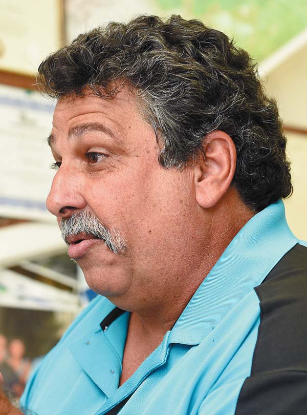 mt hc&s mark lopes 23-1-16 | News, Sports, Jobs - Maui News